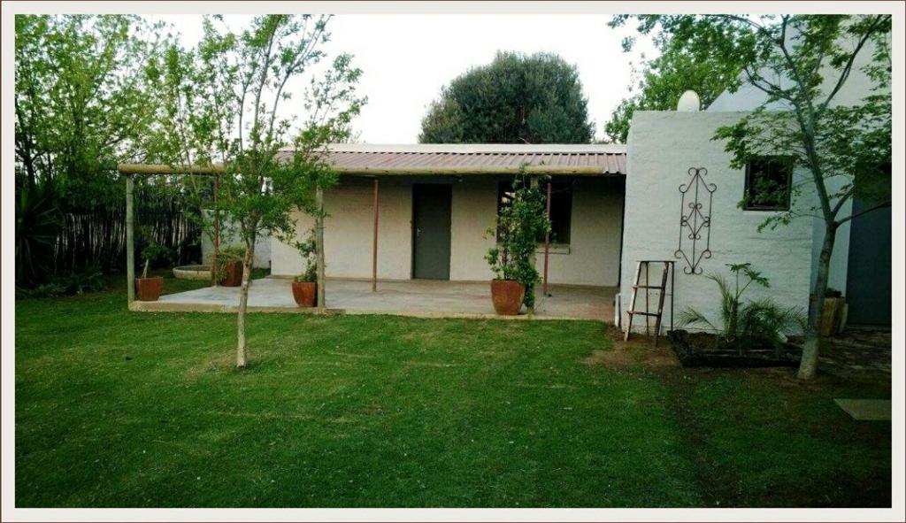 Die Woestynroos Gastehuis, Pretoria | 2025 Updated Prices, Deals