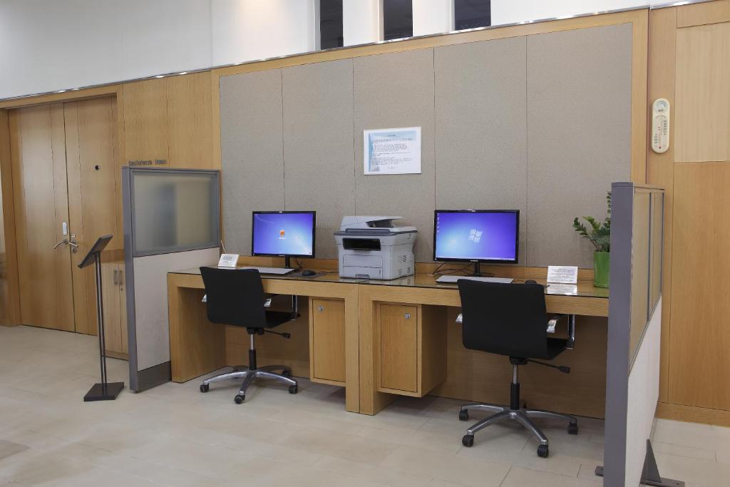 Ramada by Wyndham Dongtan Hotel, Hwaseong-si | 2024 Updated Prices, Deals