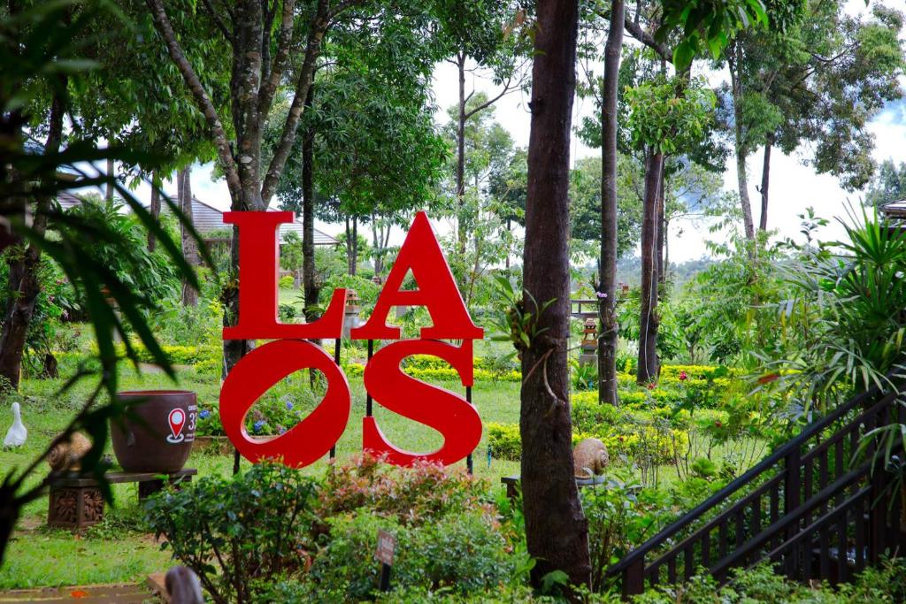 Sabaidee Valley Resort, Muang Pakxong | 2024 Updated Prices, Deals