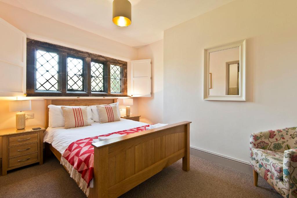 Swarthmoor Hall | Lake District Guide