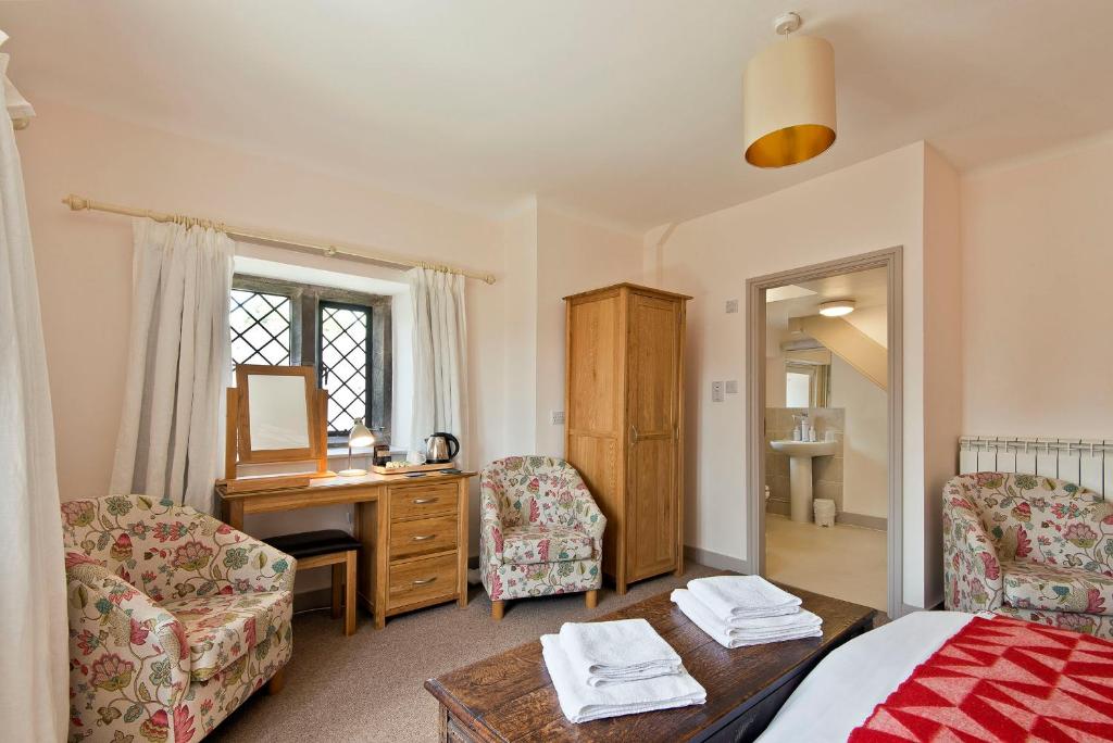Swarthmoor Hall | Lake District Guide