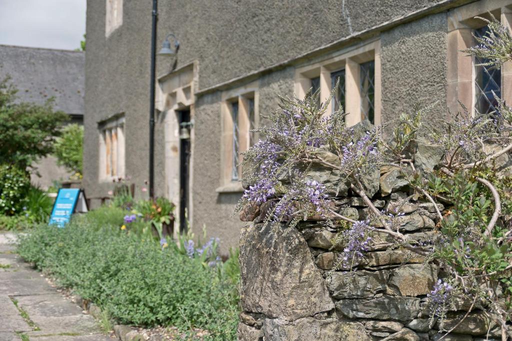 Swarthmoor Hall | Lake District Guide