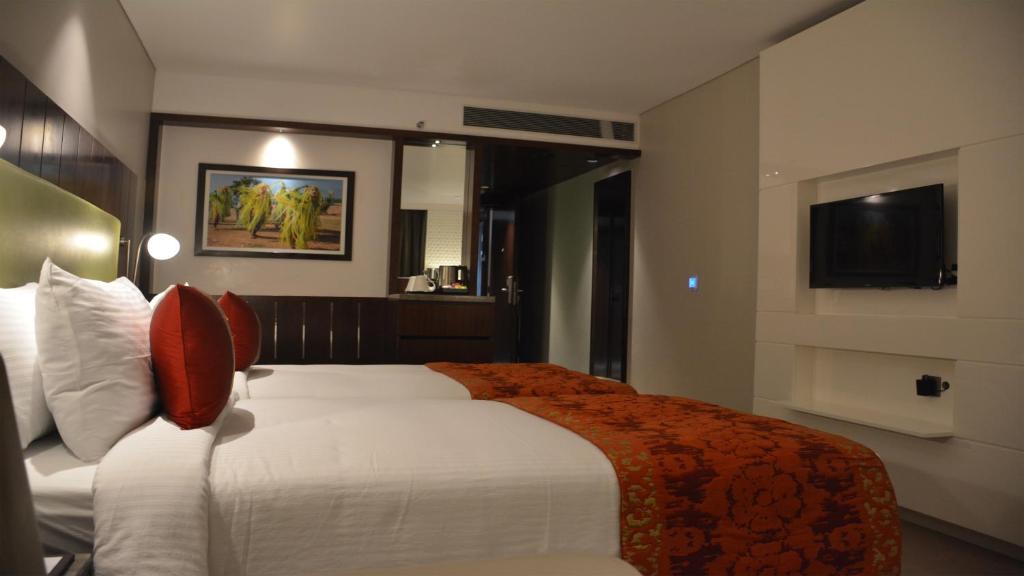 Country Inn & Suites by Radisson Manipal, Manipal | 2025 Updated Prices ...