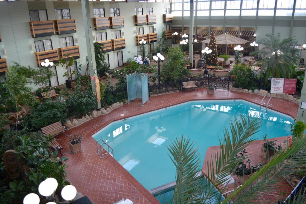 Baymont by Wyndham Red Deer, Red Deer (AB) | 2024 Updated Prices, Deals