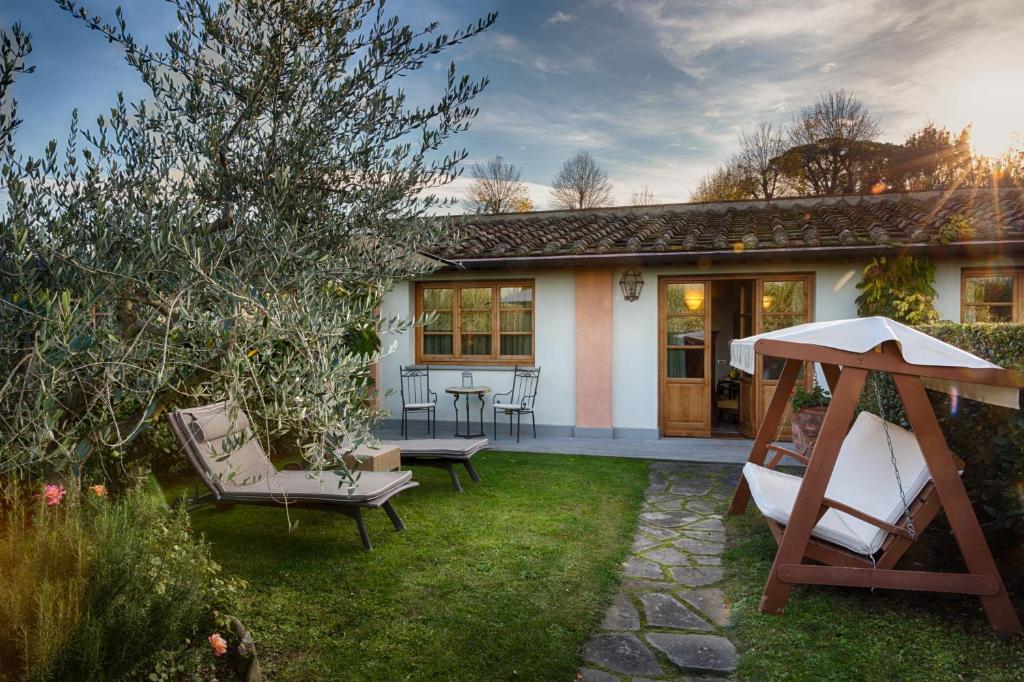 Villa Olmi Firenze, Florence | 2024 Updated Prices, Deals