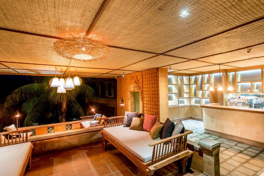 Ulun Ubud Resort, Bali | 2026 Updated Prices, Deals