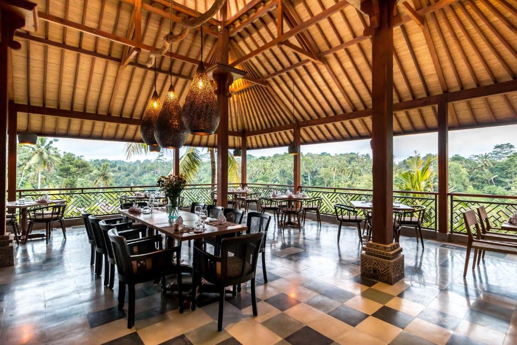 Ulun Ubud Resort - 2025 Exclusive Deals