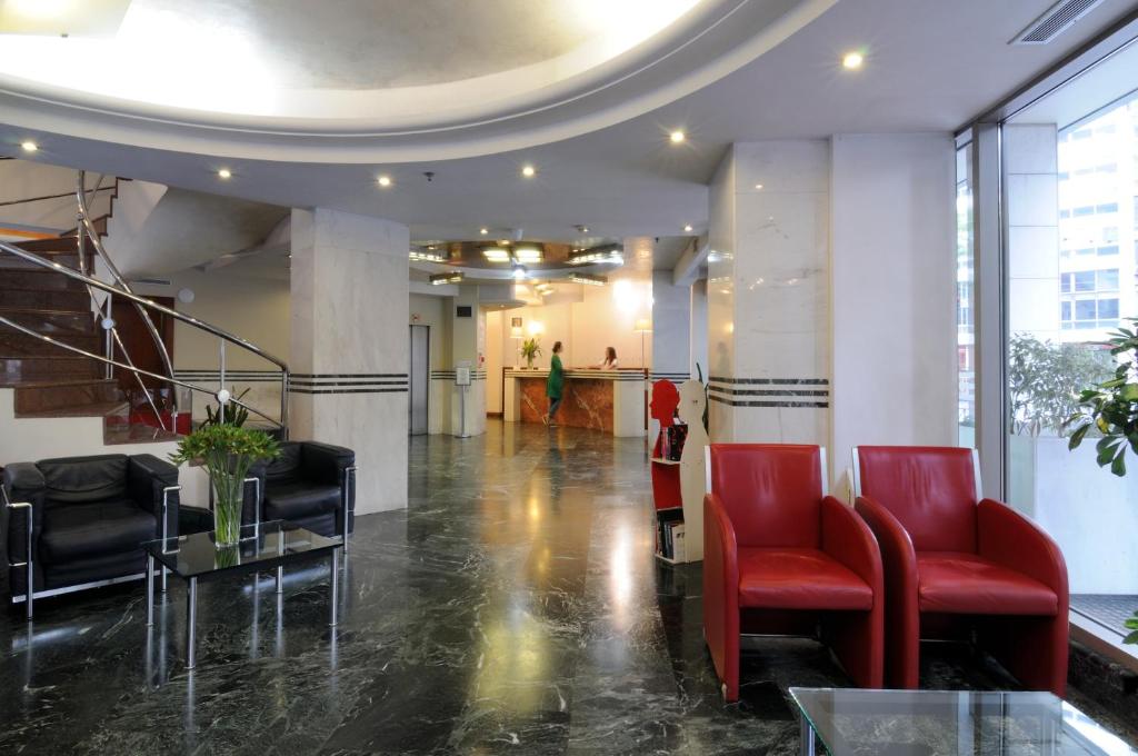 Dorian Inn, Sure Hotel Collection by Best Western, Athens | 2024 ...