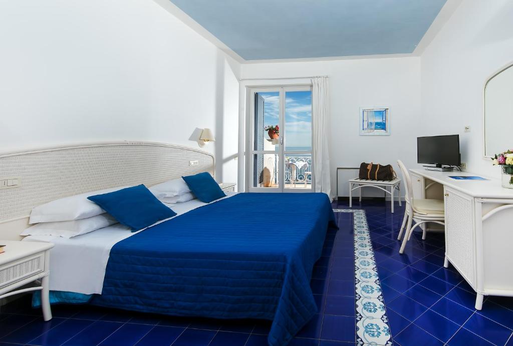 Hotel Club Due Torri , Maiori | 2024 Updated Prices, Deals