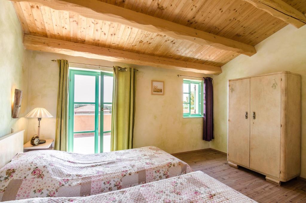 House ULIKA - Ližnjan - prenotazione on-line - ViaMichelin