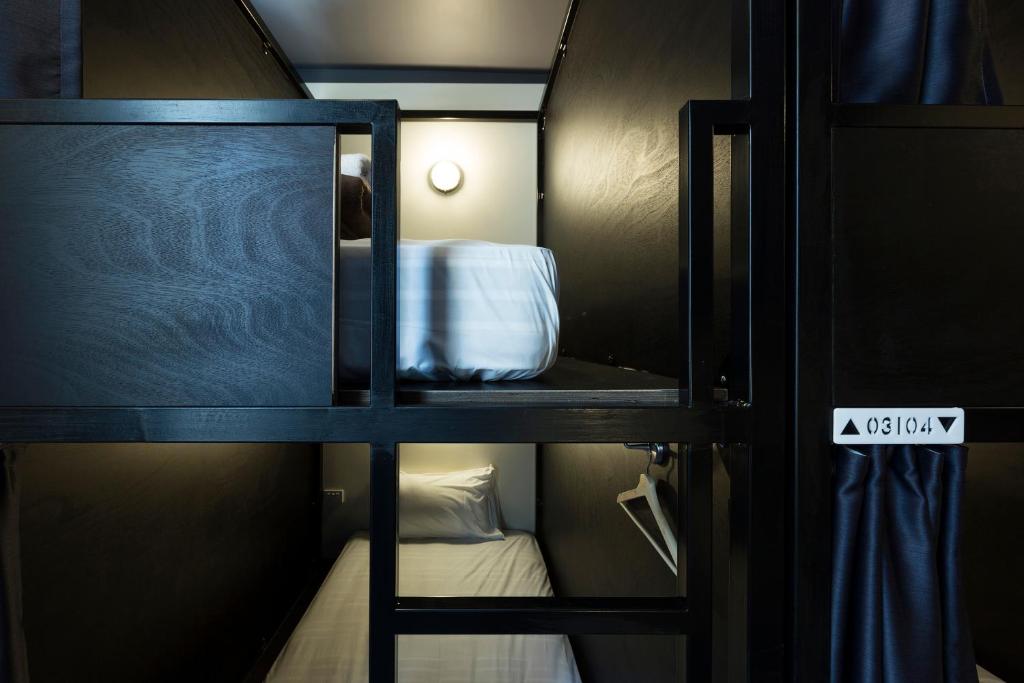 The Pod Sydney, Sydney | 2024 Updated Prices, Deals