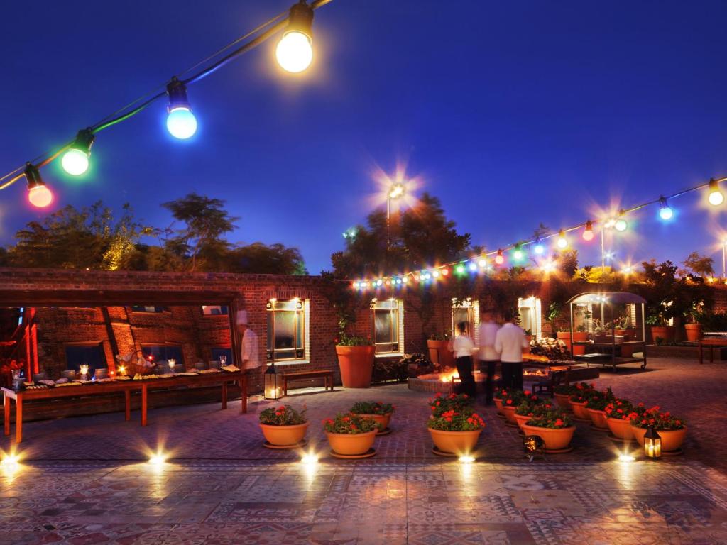 Faena Hotel Buenos Aires, Buenos Aires | 2024 Updated Prices, Deals