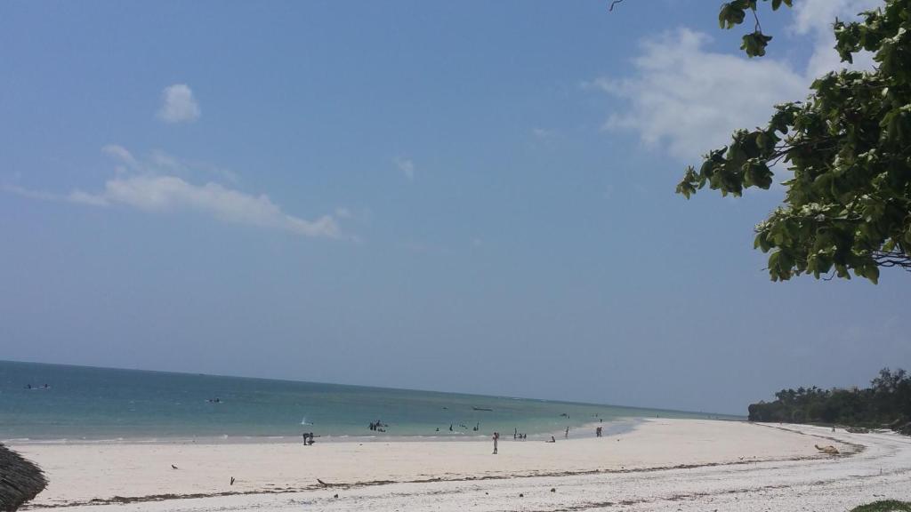 Nyali Sun Africa Beach Hotel & Spa, Mombasa | 2024 Updated Prices, Deals