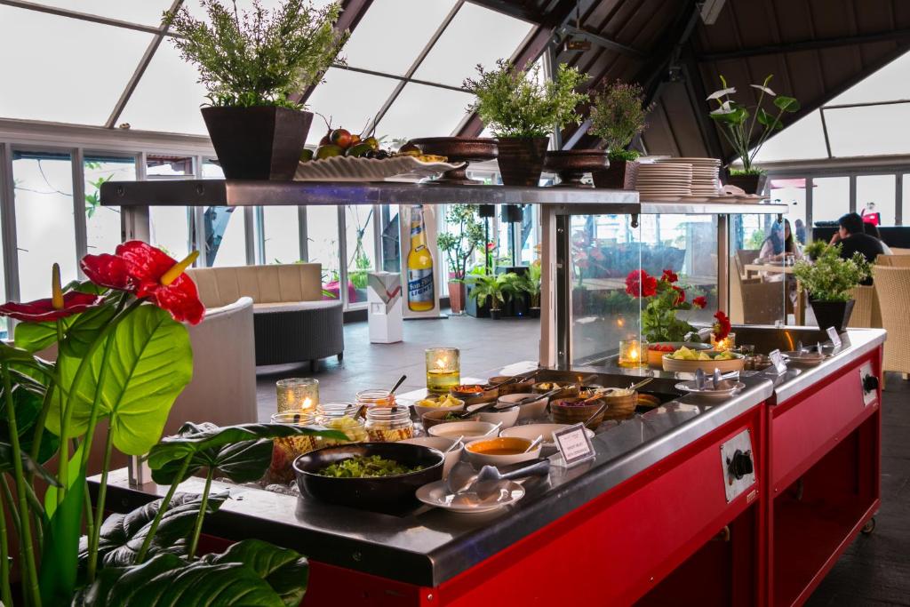 Kutabex Beach Front Hotel, Bali | 2024 Updated Prices, Deals