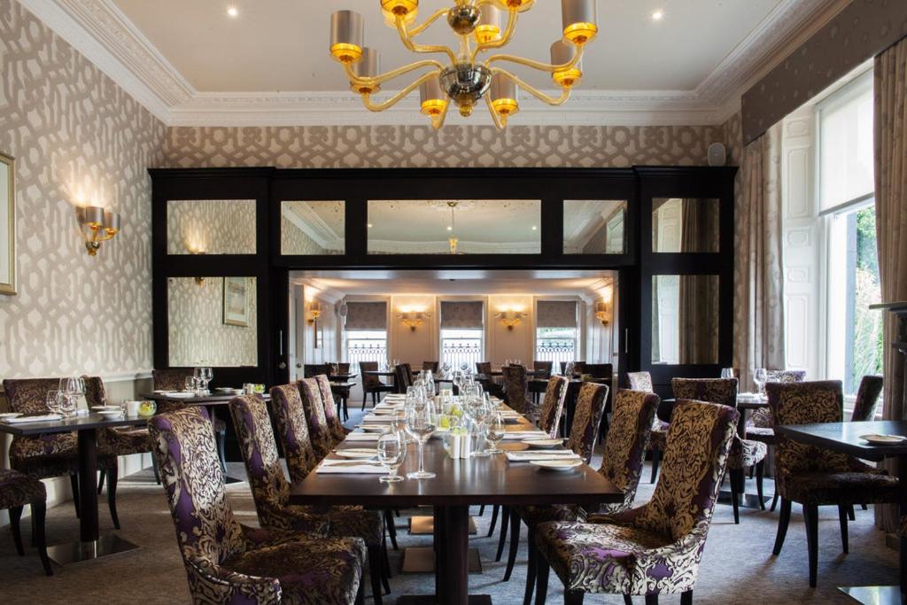 Trout Hotel | Lake District Guide