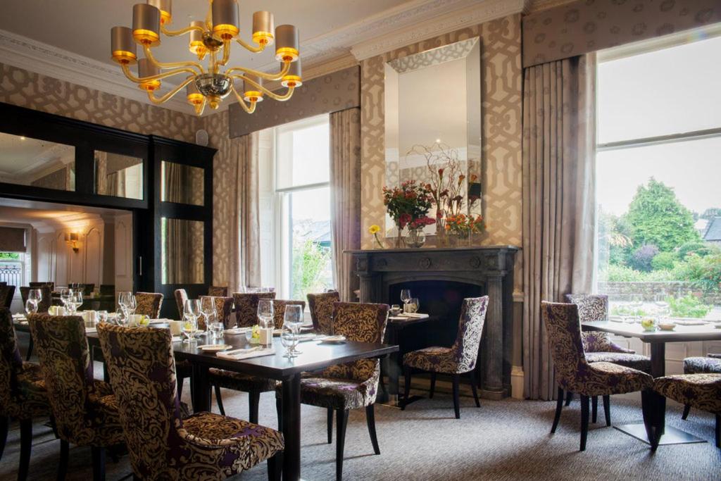Trout Hotel | Lake District Guide