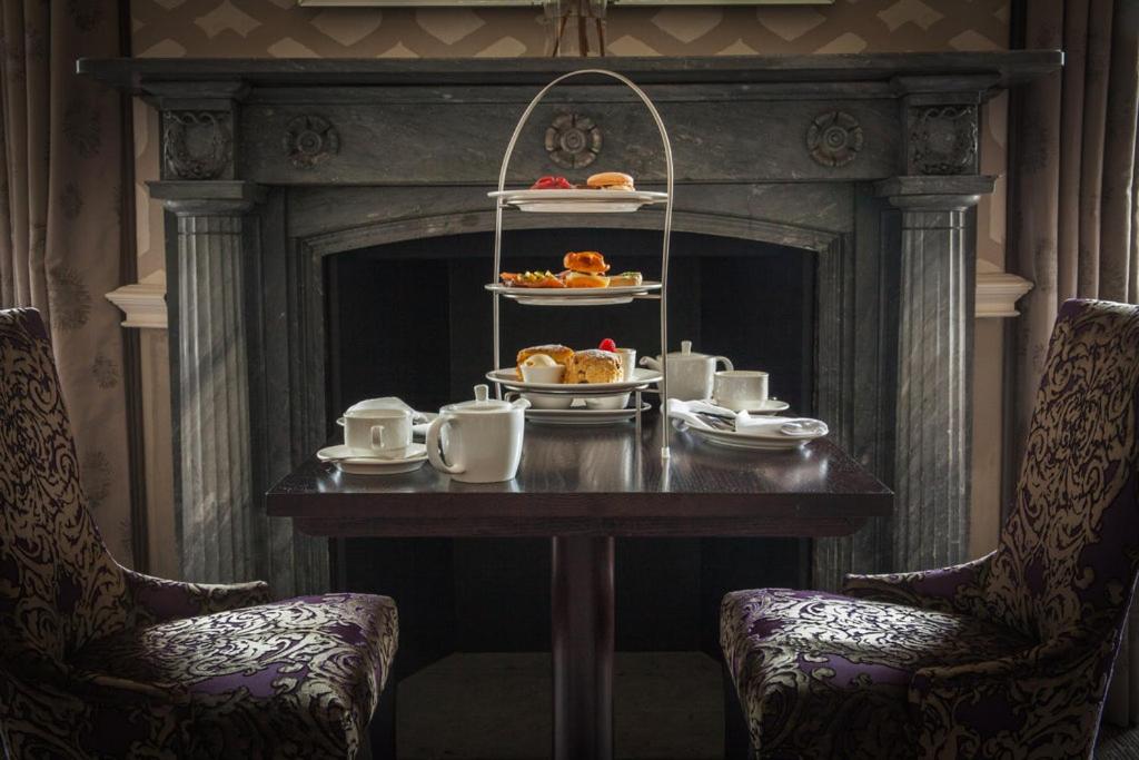 Trout Hotel | Lake District Guide