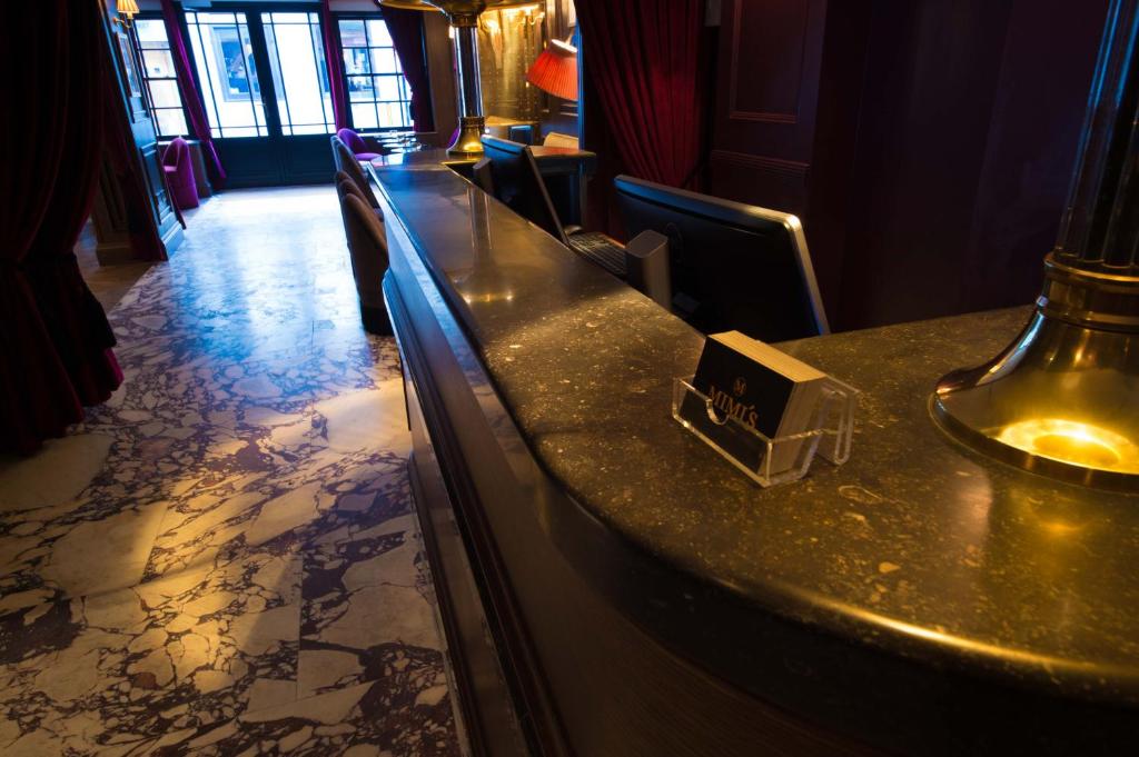 Mimi's Hotel Soho, London | 2023 Updated Prices, Deals