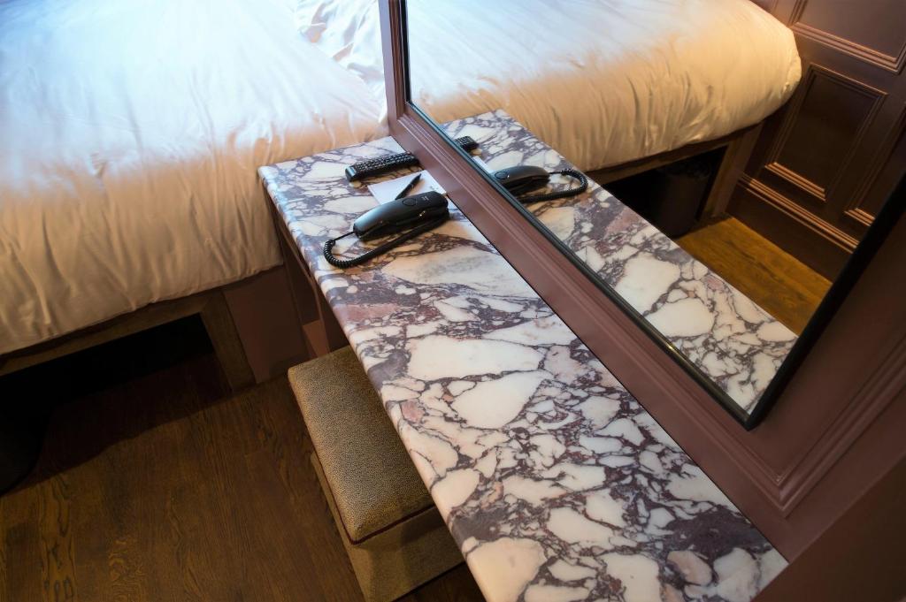 Mimi's Hotel Soho, London | 2023 Updated Prices, Deals