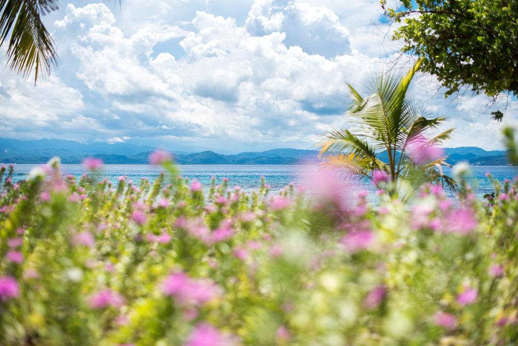 Gangga Island Resort & Spa, Manado | 2024 Updated Prices, Deals