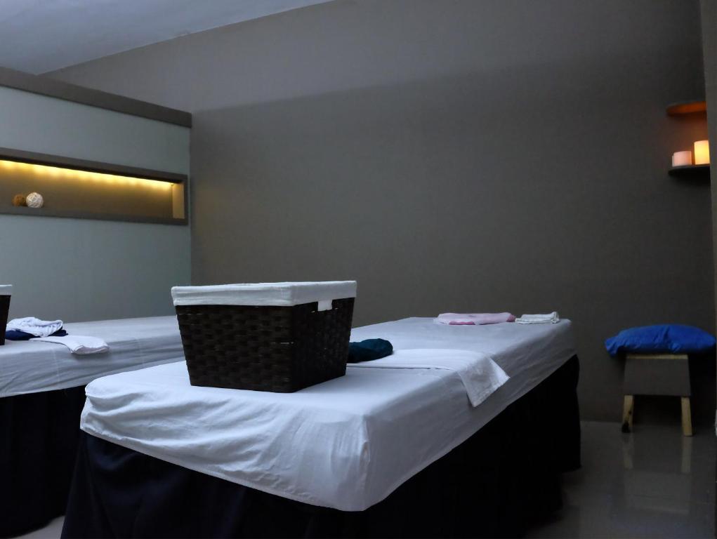 세바스티앙 호텔 (Sebastien Hotel) 실제 이용후기 및 할인 특가