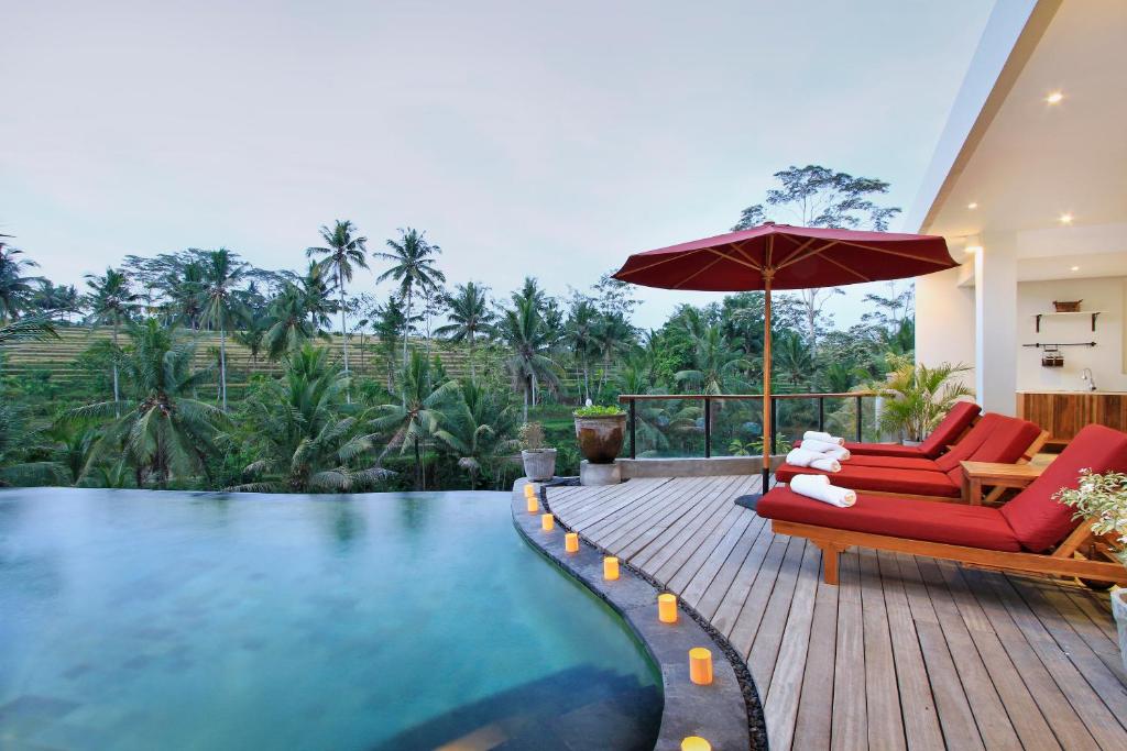 Puri Sebali Resort Ubud, Bali | 2024 Updated Prices, Deals