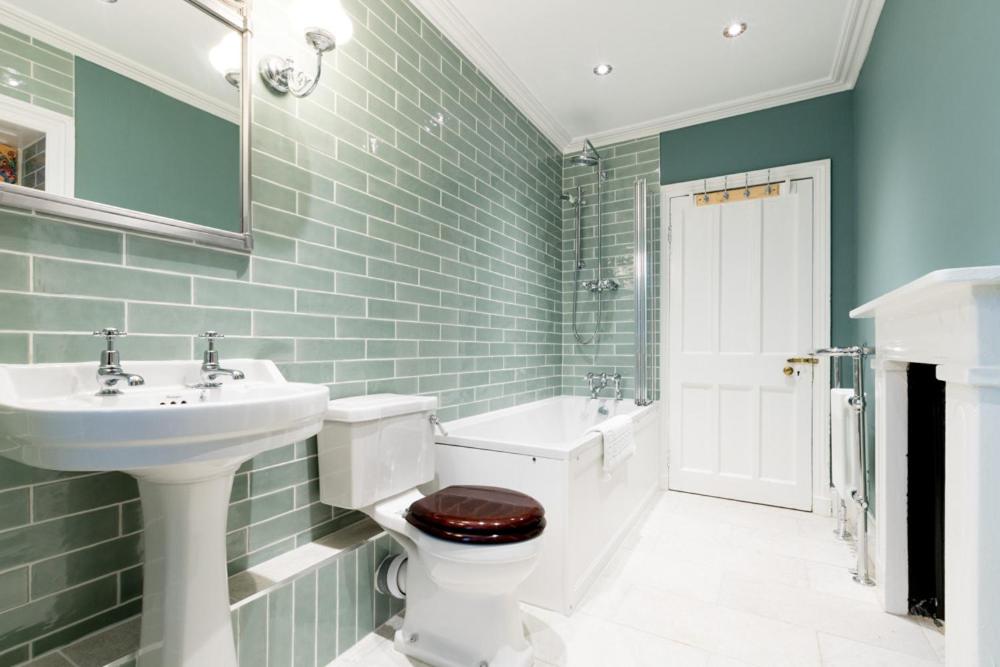 Badger Bar | Lake District Guide