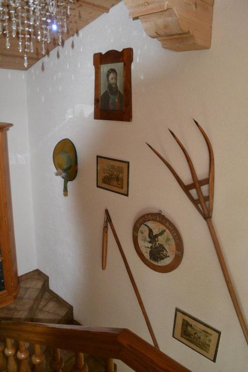 Ferienhaus am Lechweg, Steeg, Austria - Photos, Room Rates & Promotions