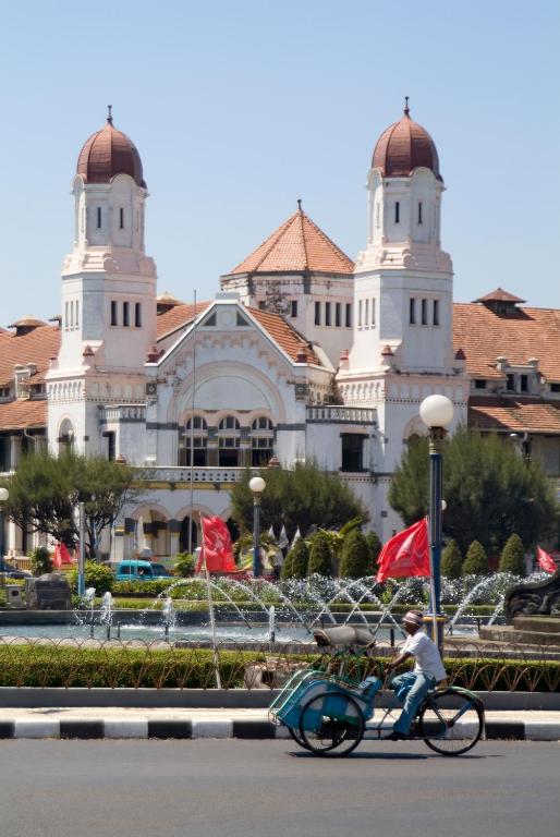 Ibis Semarang Simpang Lima, Semarang | 2025 Updated Prices, Deals