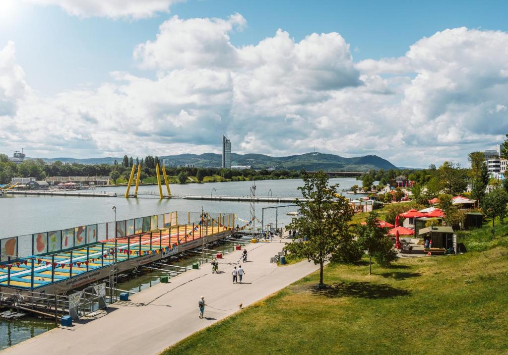 Melia Vienna, Vienna | 2026 Updated Prices, Deals