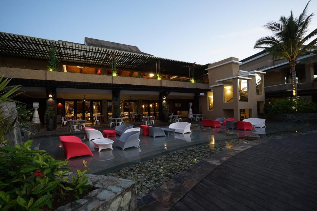 Be Grand Resort Bohol, Bohol | 2024 Updated Prices, Deals