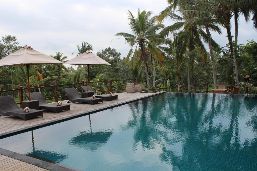 Manyi Ubud Village, Bali | 2024 Updated Prices, Deals