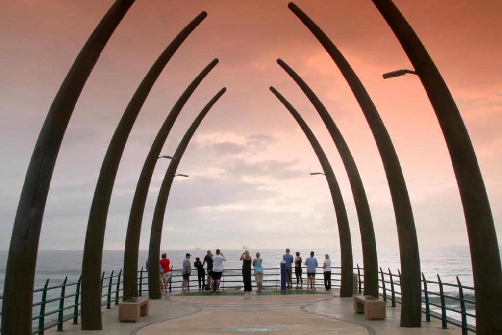 Casa Ridge Self-catering, Durban, South Africa - Photos, Room Rates ...