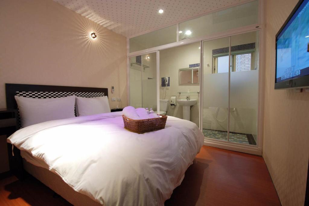 Happiness Inn, Taipei | 2024 Updated Prices, Deals