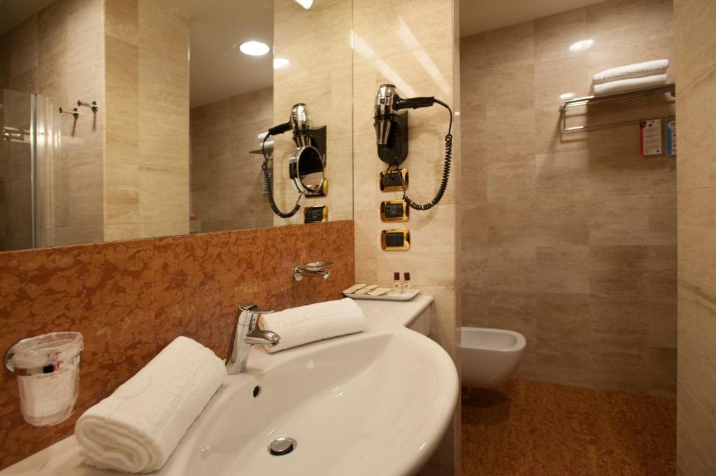 Hotel Calissano, Alba | 2024 Updated Prices, Deals