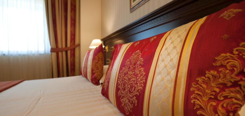 Hotel Calissano, Alba | 2024 Updated Prices, Deals