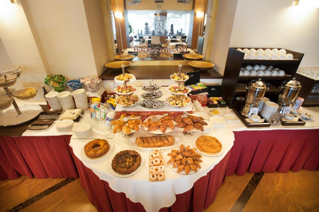 Hotel Calissano, Alba | 2024 Updated Prices, Deals