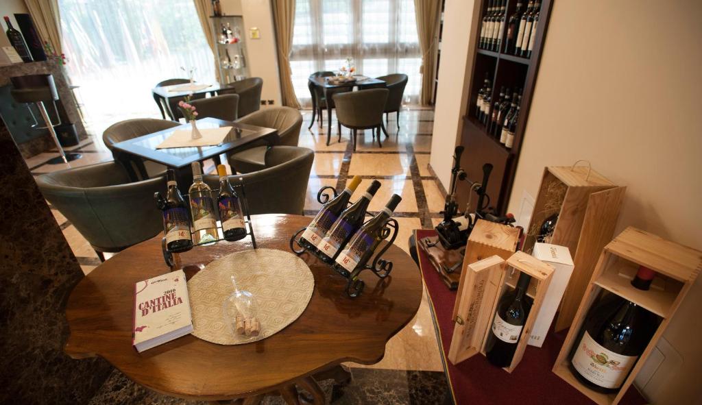 Hotel Calissano, Alba | 2024 Updated Prices, Deals