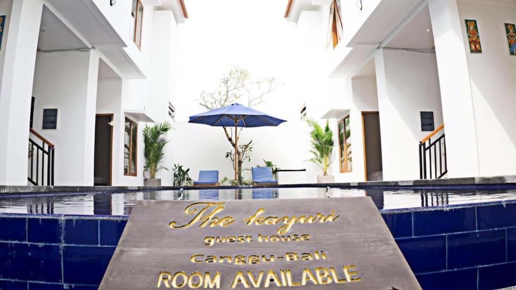 The Kayuri, Bali | 2024 Updated Prices, Deals