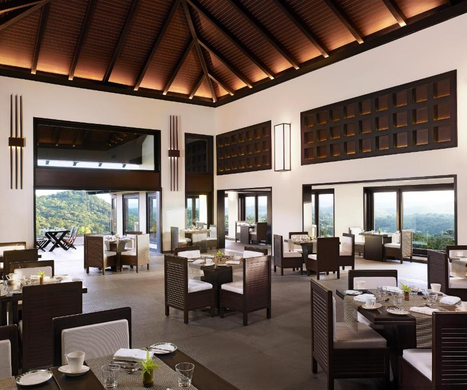 Taj Madikeri Resort & Spa, Coorg, Coorg | 2024 Updated Prices, Deals