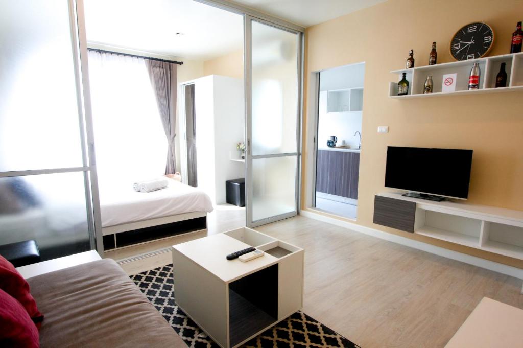 D Condo Sign Chiang Mai 628 실제 이용후기 및 할인 특가