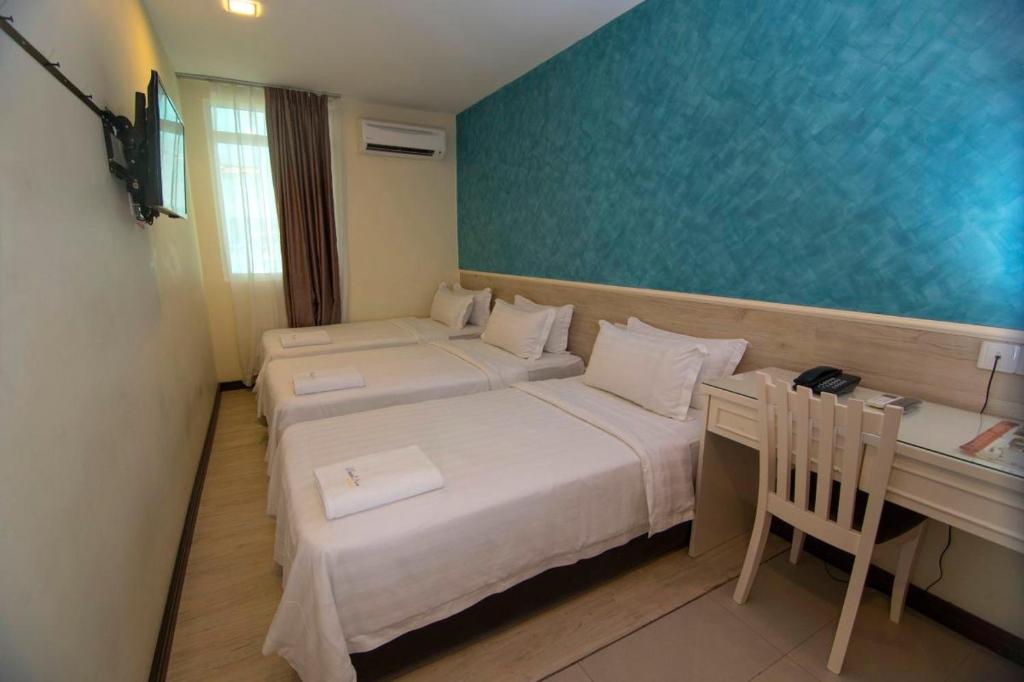 Pantai Inn, Kota Kinabalu | 2024 Updated Prices, Deals