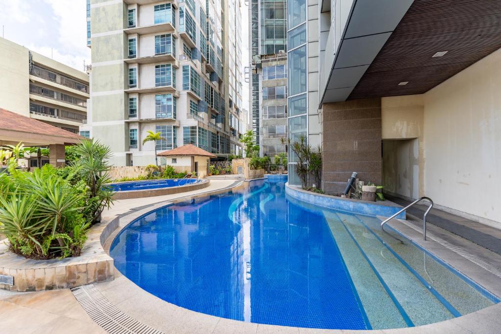 Crown Regency Hotel & Towers, Cebu | 2026 Updated Prices, Deals