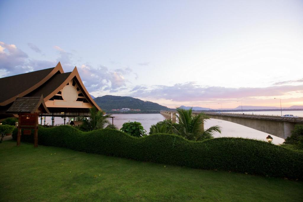 Champasak Grand Hotel, Pakse | 2024 Updated Prices, Deals