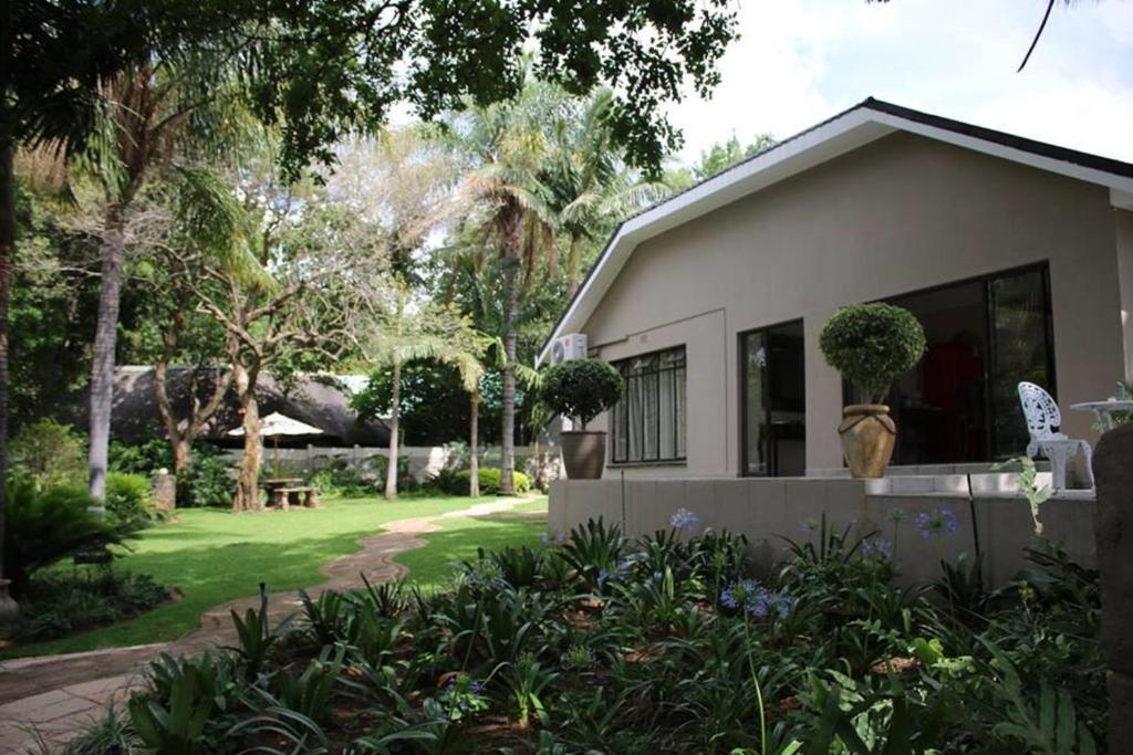 Cashan BnB, Rustenburg | 2024 Updated Prices, Deals