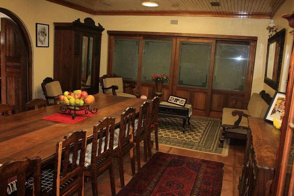 Cashan BnB, Rustenburg | 2025 Updated Prices, Deals