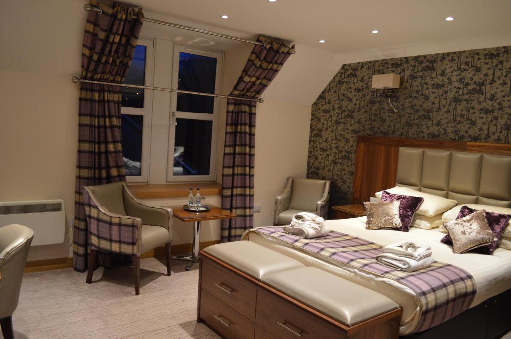 Cruachan Hotel, Fort William | 2024 Updated Prices, Deals
