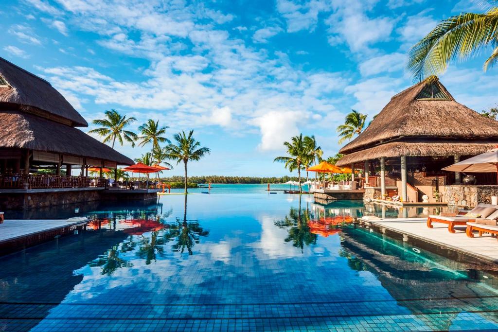 C Mauritius - All Inclusive, Belle Mare, Île Maurice - avis et prix ...