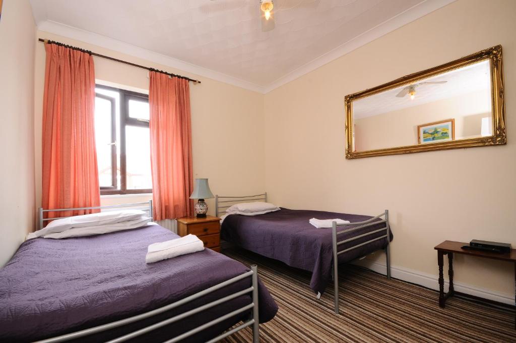 The Rathmore Guest House (Cambridge) - Deals, Photos & Reviews