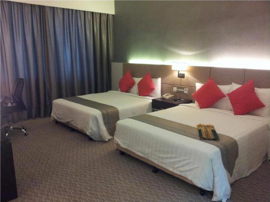Raia Hotel and Convention Centre Alor Setar, Alor Setar | 2024 Updated ...